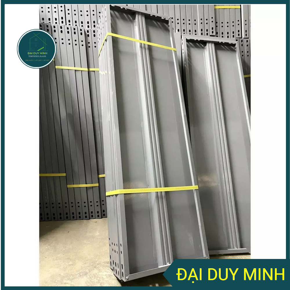 Mâm sắt dài 80cm, rộng 30cm - Lắp ráp, kệ sắt v lỗ, sắt V lỗ - Đại Duy ...