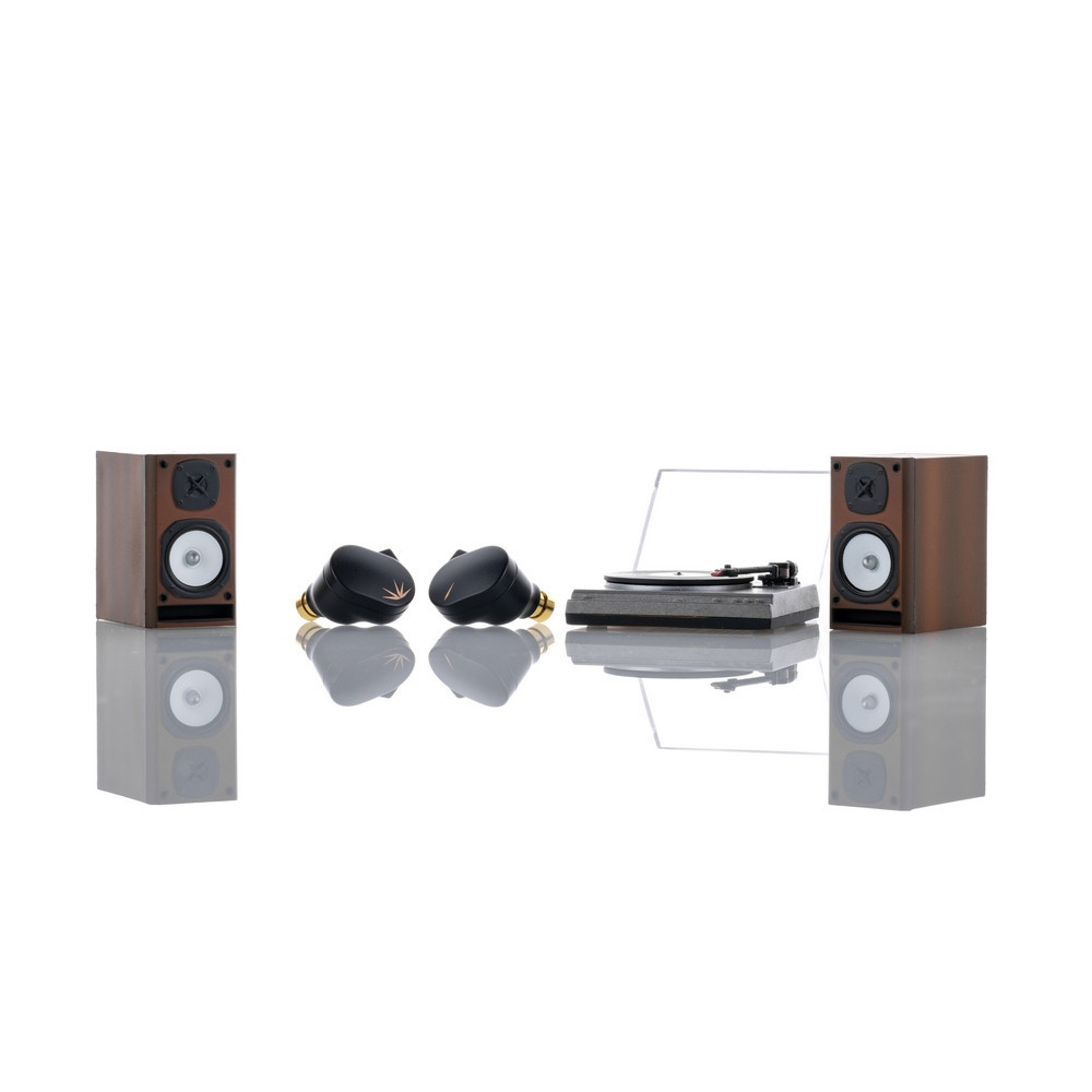 Tai nghe chính hãng Moondrop Chu 2 | Thiết kế độc đáo | VDSF Target ...