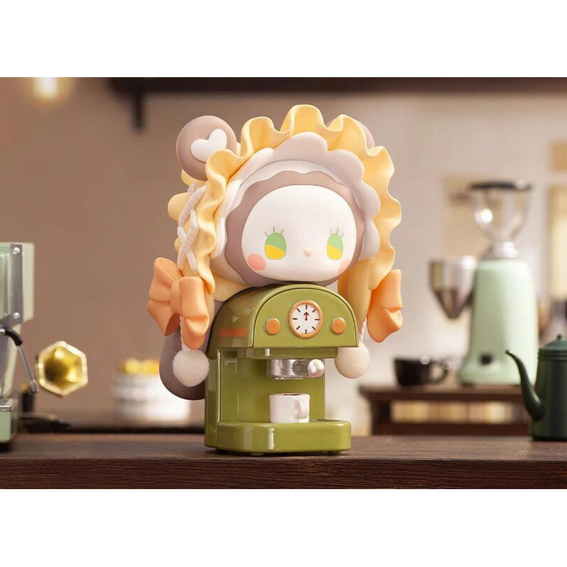 [BLINDBOX] LUCKY EMMA - Emma Secret Forest Coffee Shop Series - Hộp ...