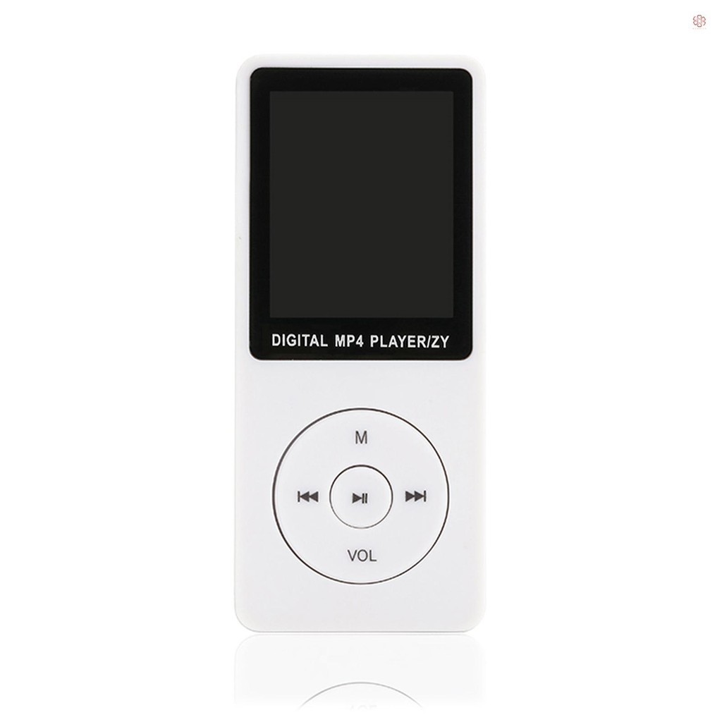 Máy nghe nhạc MP3 MP4 32 GB Máy nghe nhạc 1.8 '' Màn hình Máy nghe nhạc ...