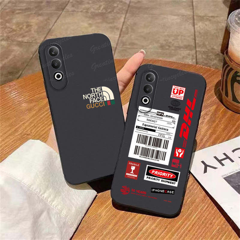 Ốp TPU Mềm Cho Oppo A3 Pro 5G CPH2665 / A3x 5G PKD130 / A3 Energy ...