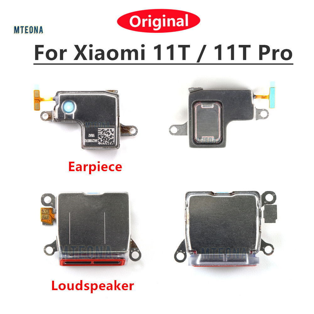 Tai Nghe Trên Tai Nghe Loa Dưới Loa Buzzer Ringer Cho Xiaomi Mi 11T 11T ...