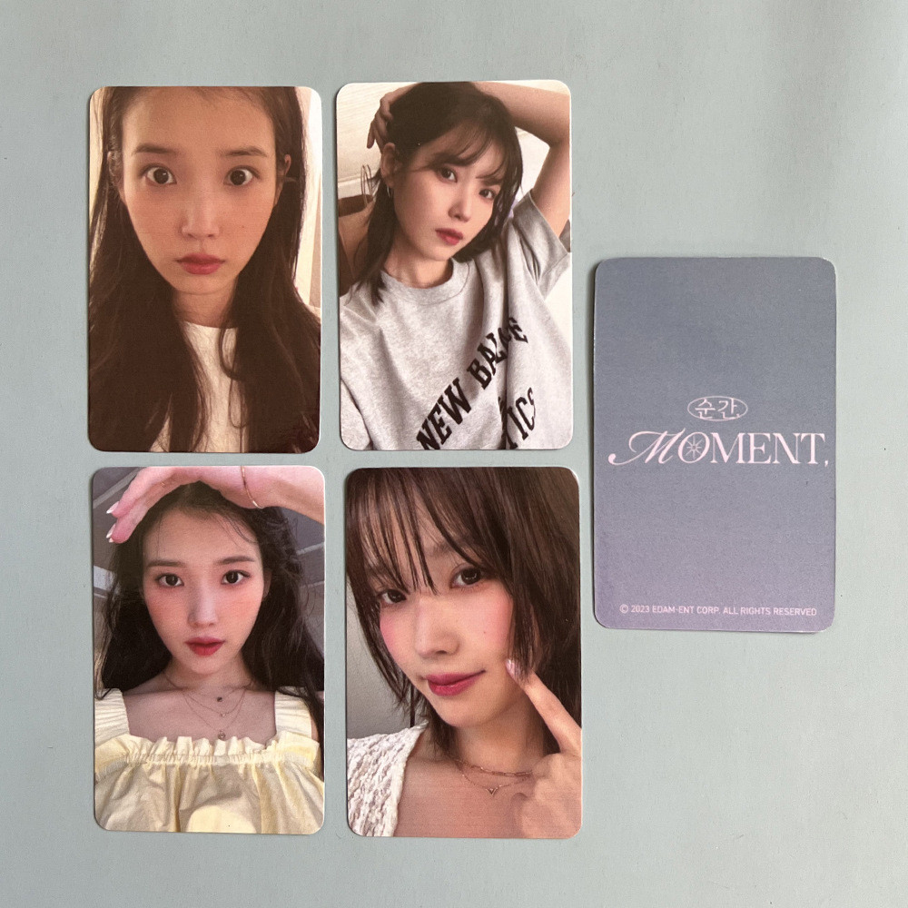 Iu Kpop LOMO Card Polaroid Post Cards Photocards HD Collective ID Ảnh ... Iu Kpop LOMO Card Polaroid Post Cards Photocards HD Collective ID Ảnh ...