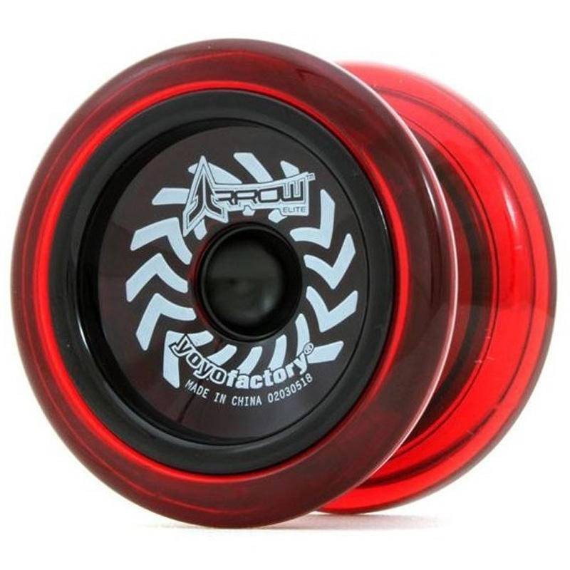 Yoyofactory ARROW YYF 1A yo-yo / Responsive yo-yo | Shopee Việt Nam