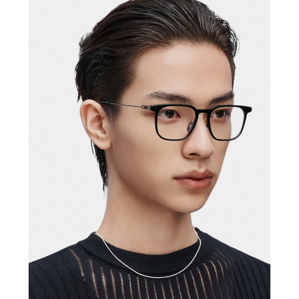 MUJOSH - Kính mát unisex gọng vuông thời trang MJ11FM1052-BKC2 | Shopee ...