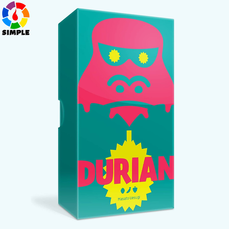 Trò chơi trái cây DURIAN CARD Game | Shopee Việt Nam