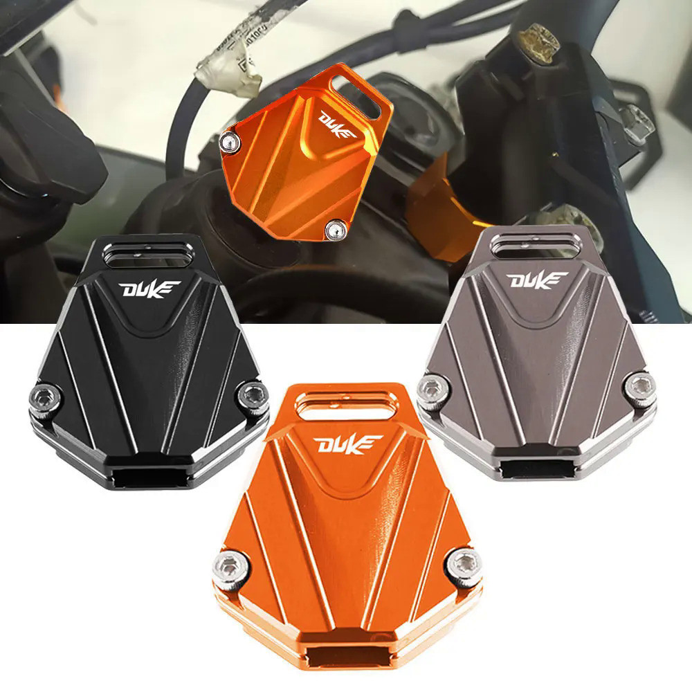 Duke Chìa Khóa Nắp Chìa Khóa Vỏ CHO KTM Duke 125 200 250 390 690 990 ...