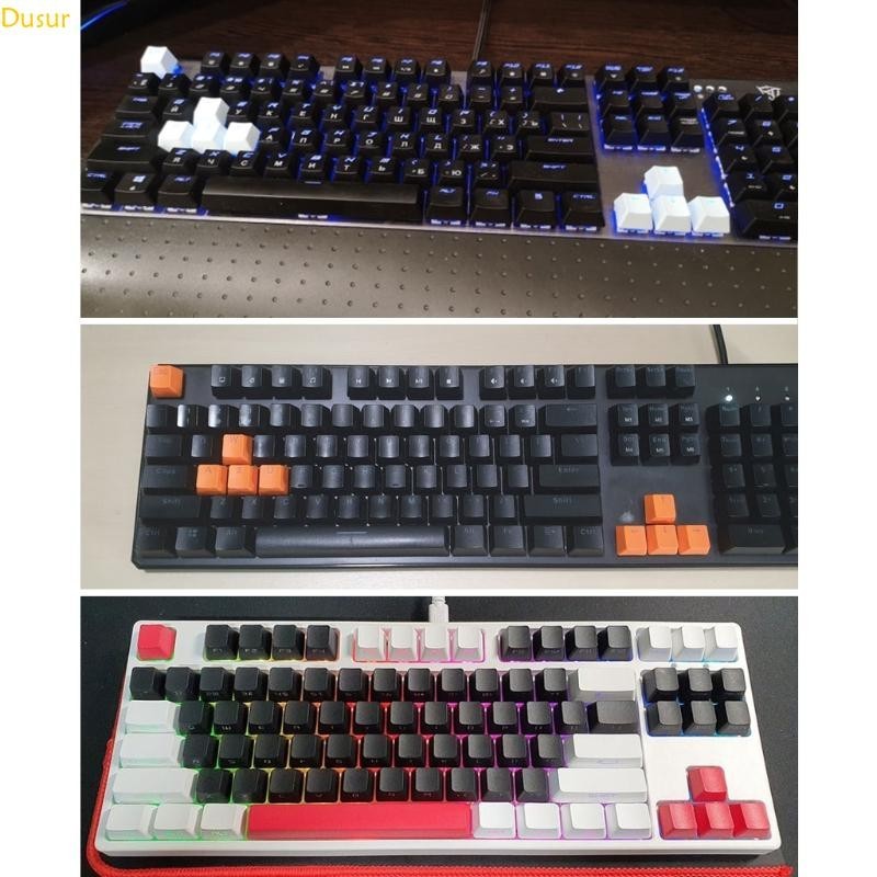 Dusur cho Cherry MX Switches WASD ESC Direction cho Key Cap Bàn phím cơ ...