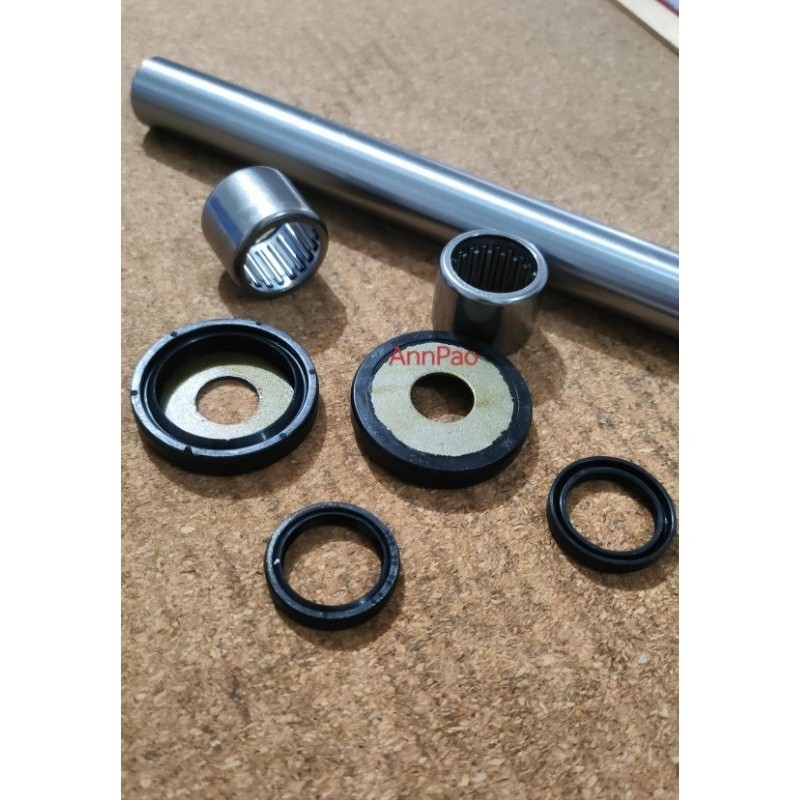 Dành cho CRF150 / CRF 250 / XR150 / XR125 / XR200 Tay đòn Bushing ...