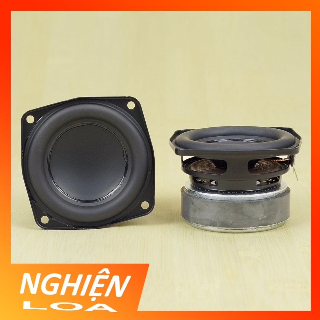 [NGHIỆN LOA] Loa mid bass LG 3inch 30W cực chất | Shopee Việt Nam
