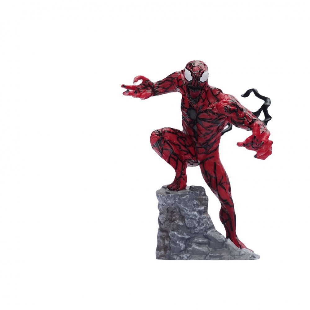 Spider-man Hero Anime Hình Venom Carnage Venom: Let There Be ...