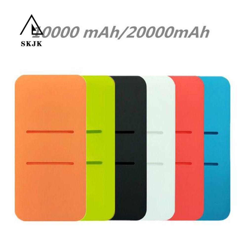 Skjk Power Bank Case PB200LZM Powerbank Phụ kiện Power Bank Cover cho ...
