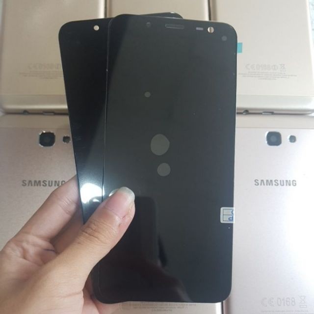 Màn Hình Samsung J600 ( J6 2018 ) / A600 (A6 2018 ) Qled Hàng Cao Cấp ...