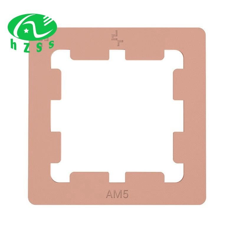 Deepcool Nhiệt Dán Bảo Vệ AM5 CPU Cooler Armor Cho 7950X 7900X 7700X ...