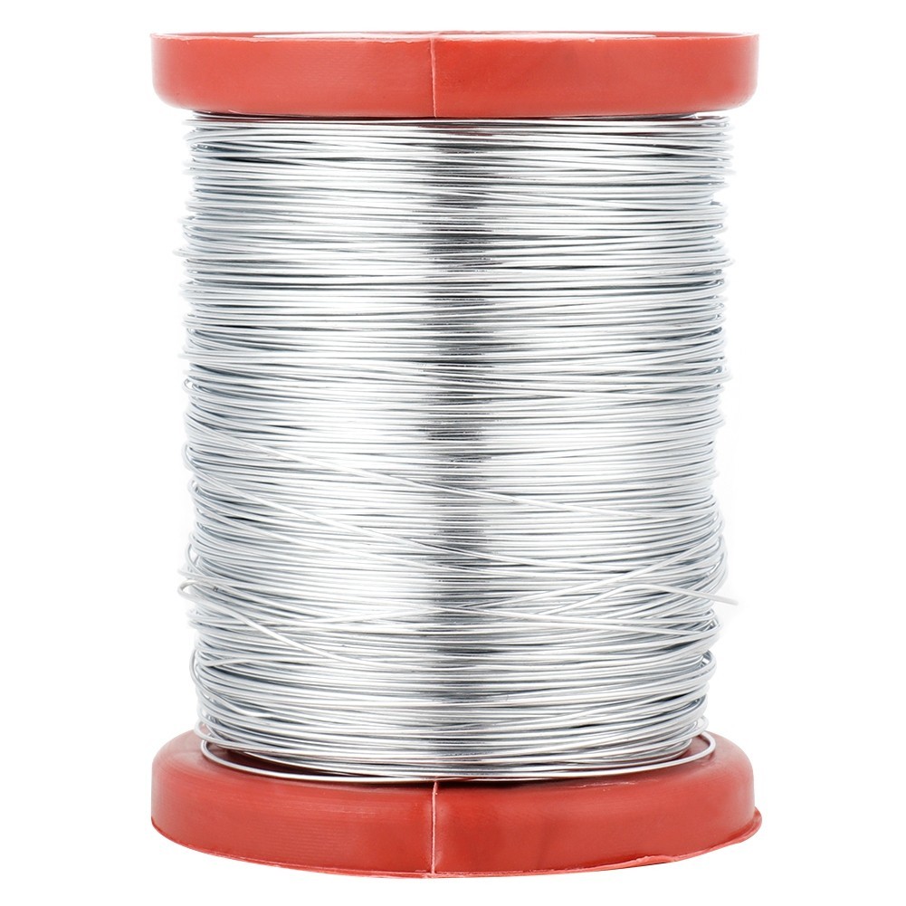 HEEPDD 0.5mm Beekeeping Stainless Steel Frame Wire Iron for Beehives ...