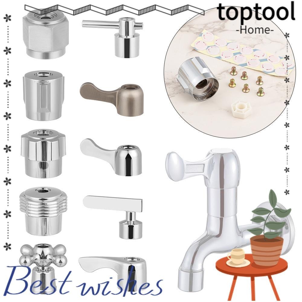 Toptool 1 Núm Vặn Vòi Nước Có Tay Cầm Tiện Lợi | Shopee Việt Nam