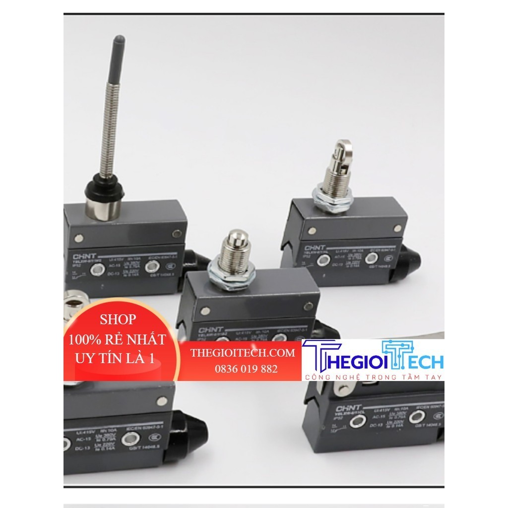 Chint Hành Trình AZ-7311 7121 10 Công Tắc Vi Hành Giới Hạn YBLXW-6/11zl CL BZ DL W | Shopee Việt Nam