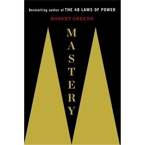 Mastery [Hardcover] - Robert Greene | Shopee Việt Nam
