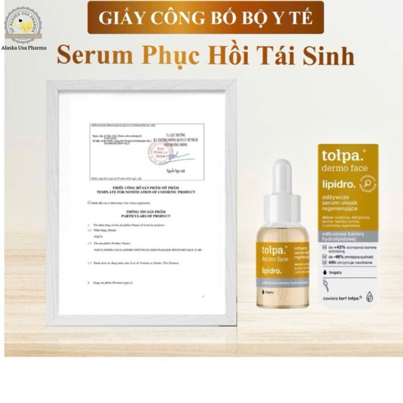 Chính Hãng Balan -Serum Phục Hồi Tái Sinh da | Shopee Việt Nam