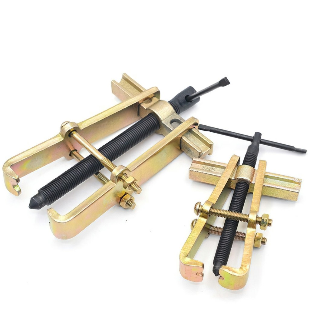 Vam Cảo 2 Càng Đa Năng Tháo Vòng Bi, Bánh Răng HAPPY | Shopee Việt Nam