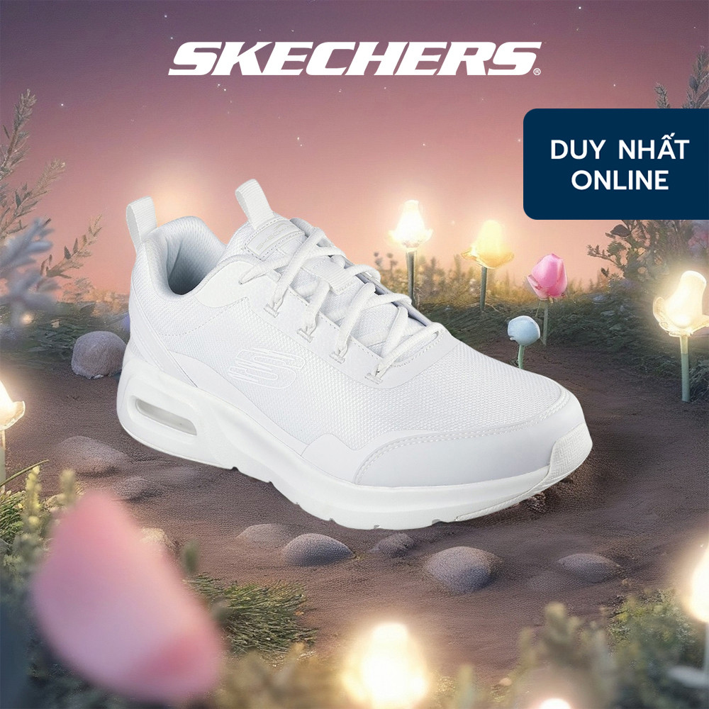 [DUY NHẤT ONLINE]Giày Thể Thao Nam Skechers Sport Skech-Air Court ...