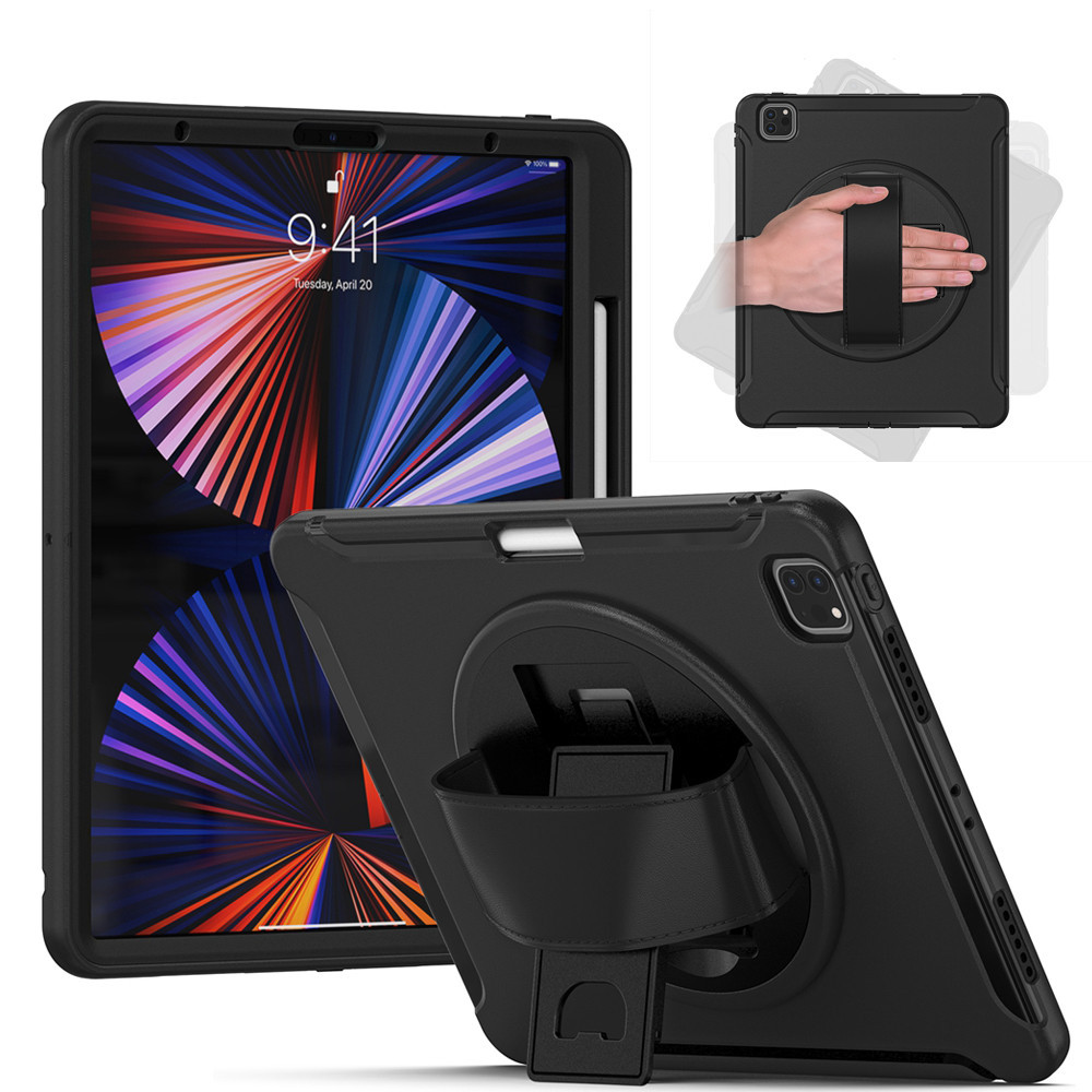 Dành Cho Apple iPad Pro 12.9 inch 2022 2021 2020 A2764 A2436 A2437 ...