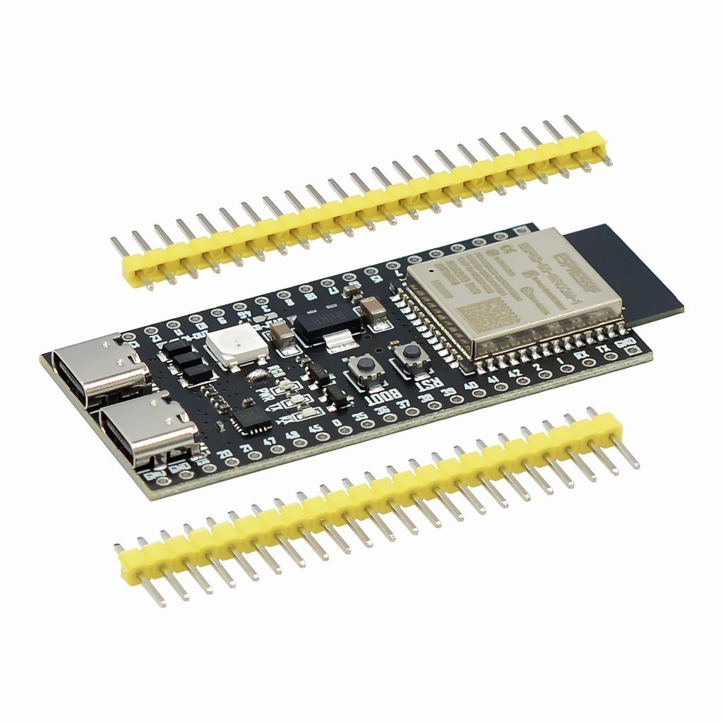 Esp32 Esp32 C3 Esp32 S3 Wifi Bluetooth Internet Bảng Phát Triển Type C Kép Bảng Lõi Esp32 
