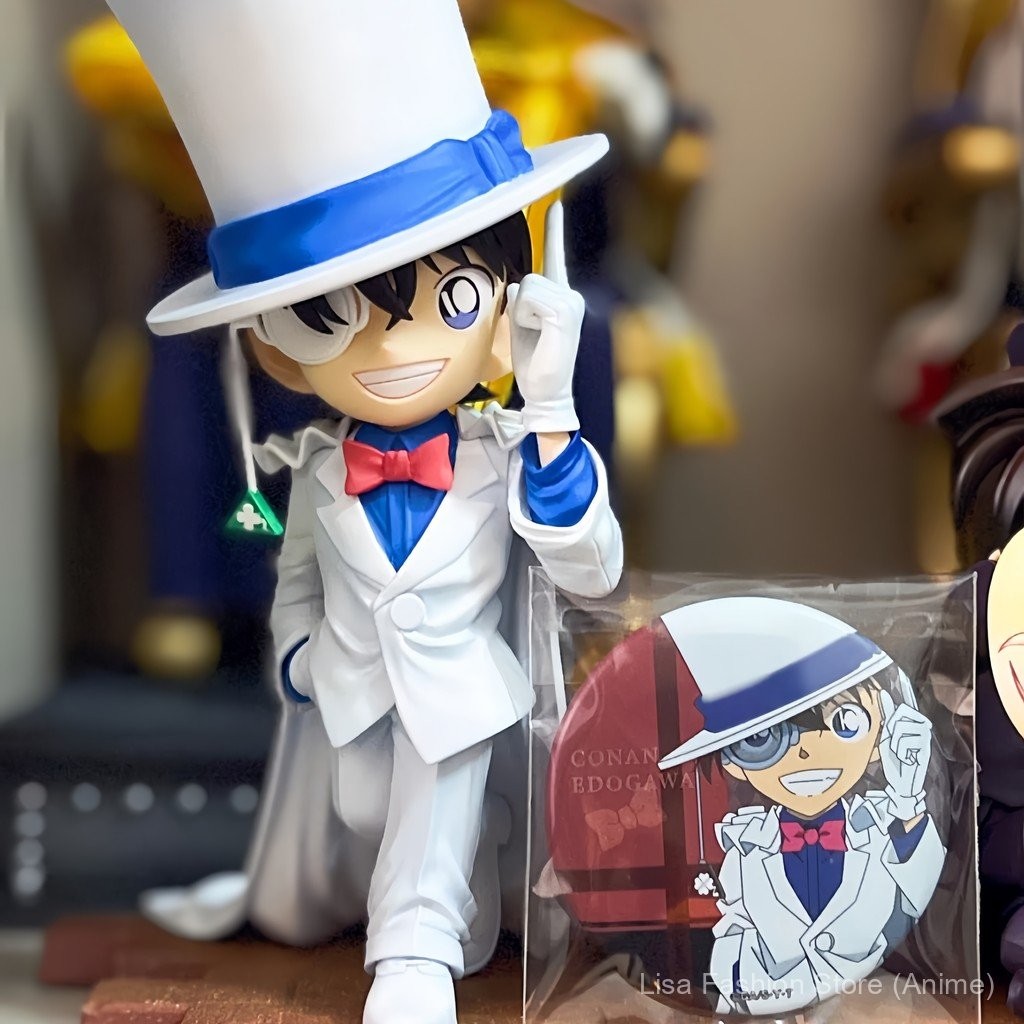 Tên trộm kỳ lạ Kidd Conan [Phiên bản tiếng Nhật] Chất lượng nhập khẩu ...