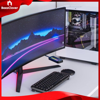 Beesclover Power LED Control Công tắc trượt cảm ứng Máy tính để bàn Bộ ...