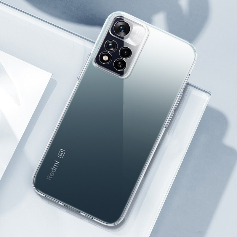 Xiaomi Redmi Note 11 Pro + 5G 11i HyperCharge Chống ố vàng Có thể giặt ...