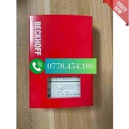 Mô đun Beckhoff EL2889 EL2889 EtherCAT Terminal, 16-channel digital ...