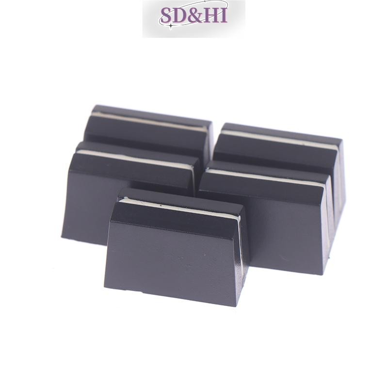 [Sdhi] 5 chiếc Pioneer Mixer Volume Fader Cap Straight Slide ...