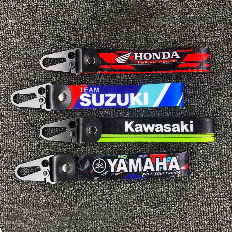 Yamaha / HONDA / Kawasaki / KTM / HRC / VESPA / MONSTER / SUZUKI / ADV ...