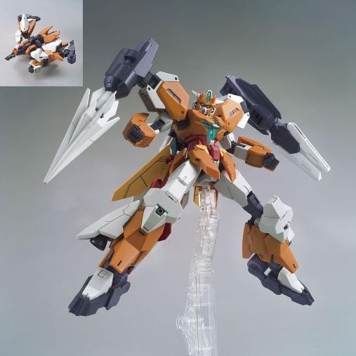 (Tặng Base) Mô hình Lắp ráp HG 1/144 Core Gundam & Saturnix unit, đồ ...