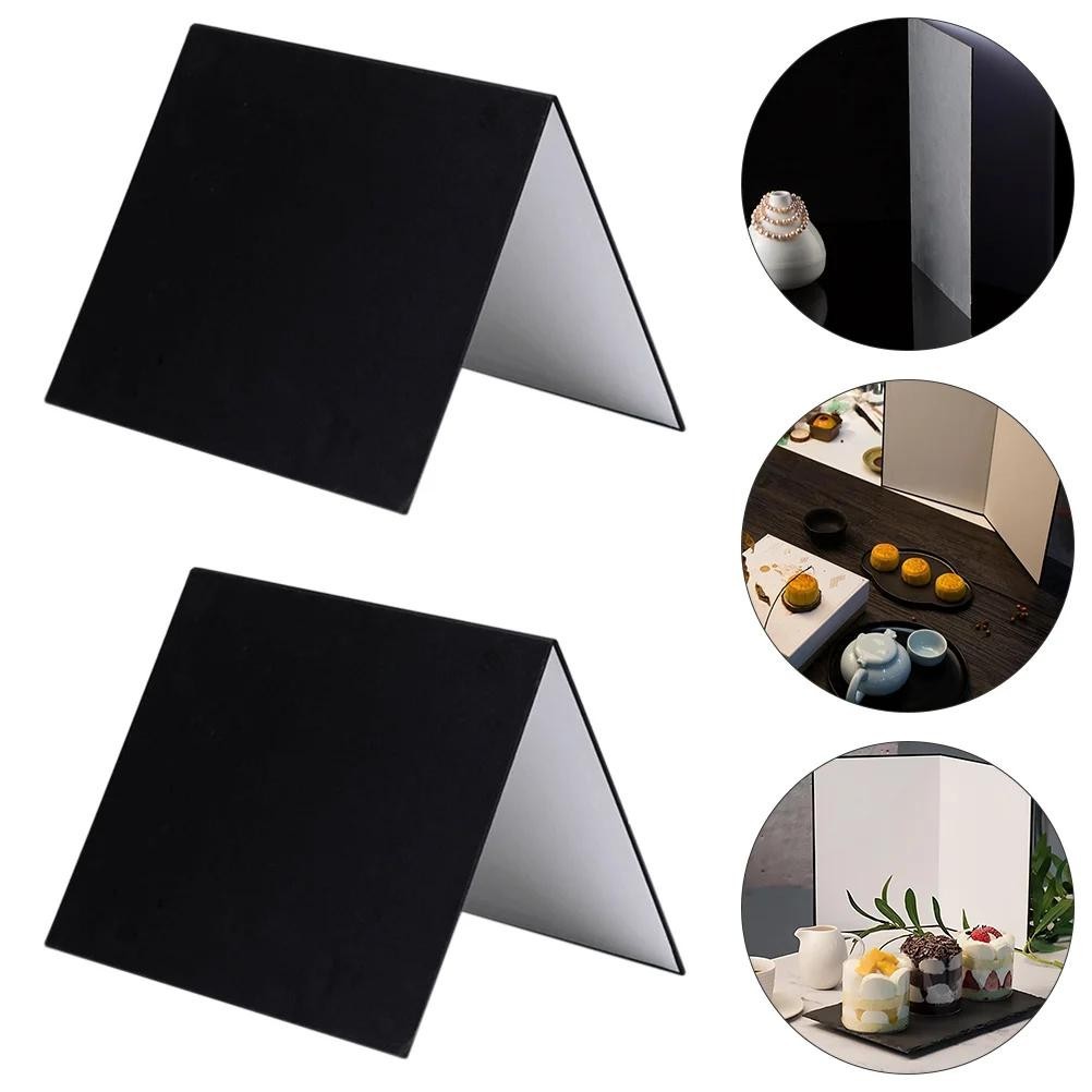 A4 Fill Light Board Photo Reflector cho phụ kiện nhiếp ảnh gia Thiết bị ...