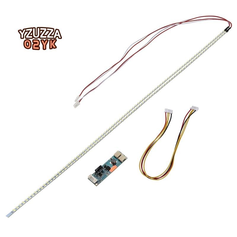 Bộ dải đèn nền LED 490mm Cập nhật màn hình LCD CCFL 22 Inch sang màn hình LED | Shopee Việt Nam
