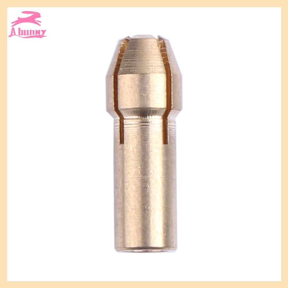 [Abunny.vn] 10 chiếc Bộ chuyển đổi đầu khoan Mini cho máy khoan xoắn ...