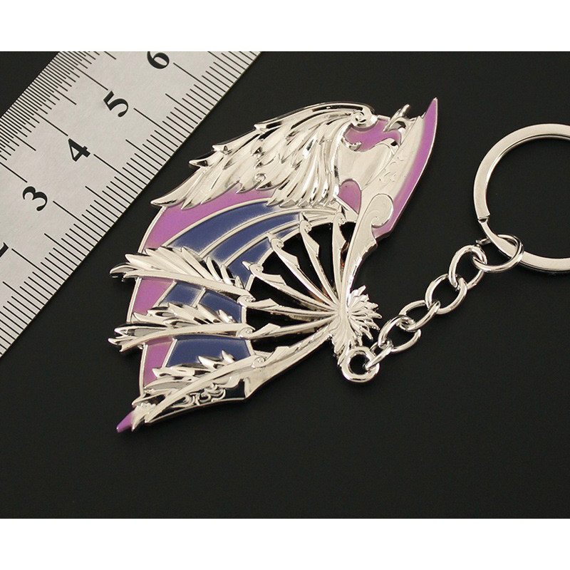 MÓC KHOÁ IGNITE FAN LIMITED EDITION VALORANT FULL KIM LOẠI | Shopee ...