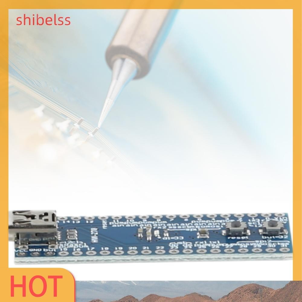 [shibelss Vn] Stm32f103cbt6 Stm32f103c8t6 Mini Arm Cortex M3 Bo Mạch