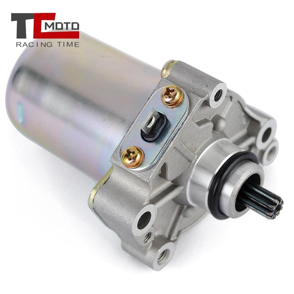Xe Máy Điện Khởi Động Động Cơ Cho Aprilia RS125 Cổ Điển Tuono 125 DERBI ...