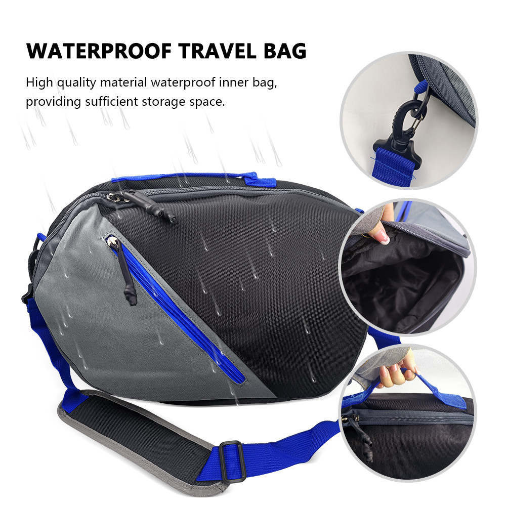 Cho TRACER 9 / 900 TRACER 900 GT Phụ Kiện Xe Máy Túi Bên Vali Túi Bên ...