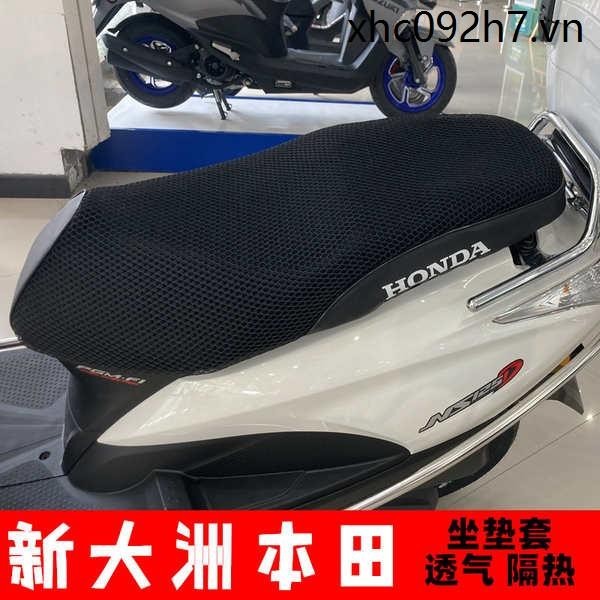 Thích hợp cho Mới Dazhou Honda Motorcycle NS125D / T DIOU + DIO Dior Đệm Chống Nắng Lưới Bao Bọc ...