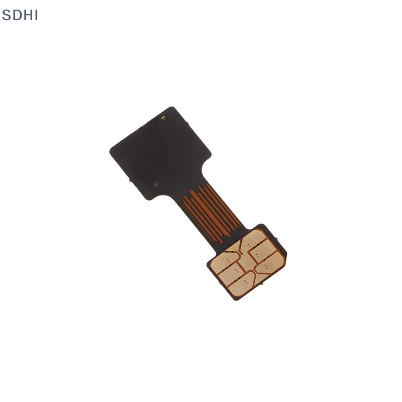 Bộ chuyển đổi 2 trong 1 gắn ngoài SDHI Thích hợp cho Android Xiaomi ...