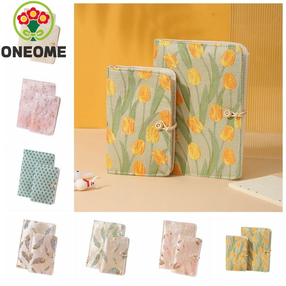 Bìa sách lá rời ONEOME 6 chiếc nhẫn Đồ dùng học tập thực tế | Shopee ...