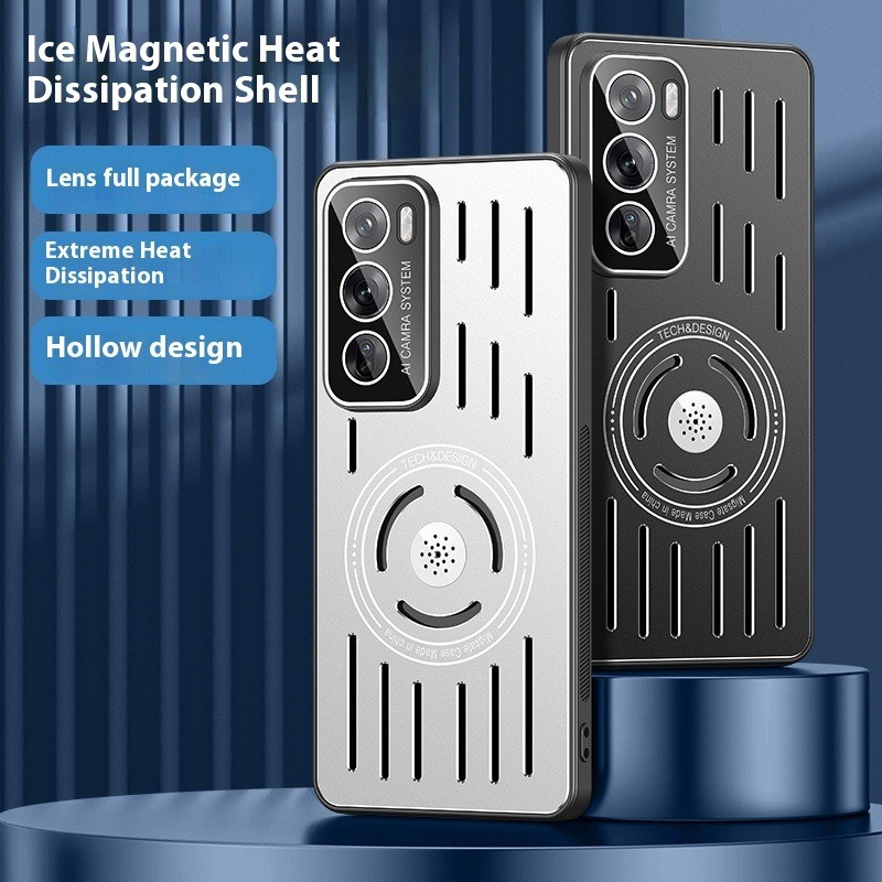 Dành cho OPPO Reno 12 11 10 9 Find X8 X7 Pro Plus Ultra Ốp điện thoại ...