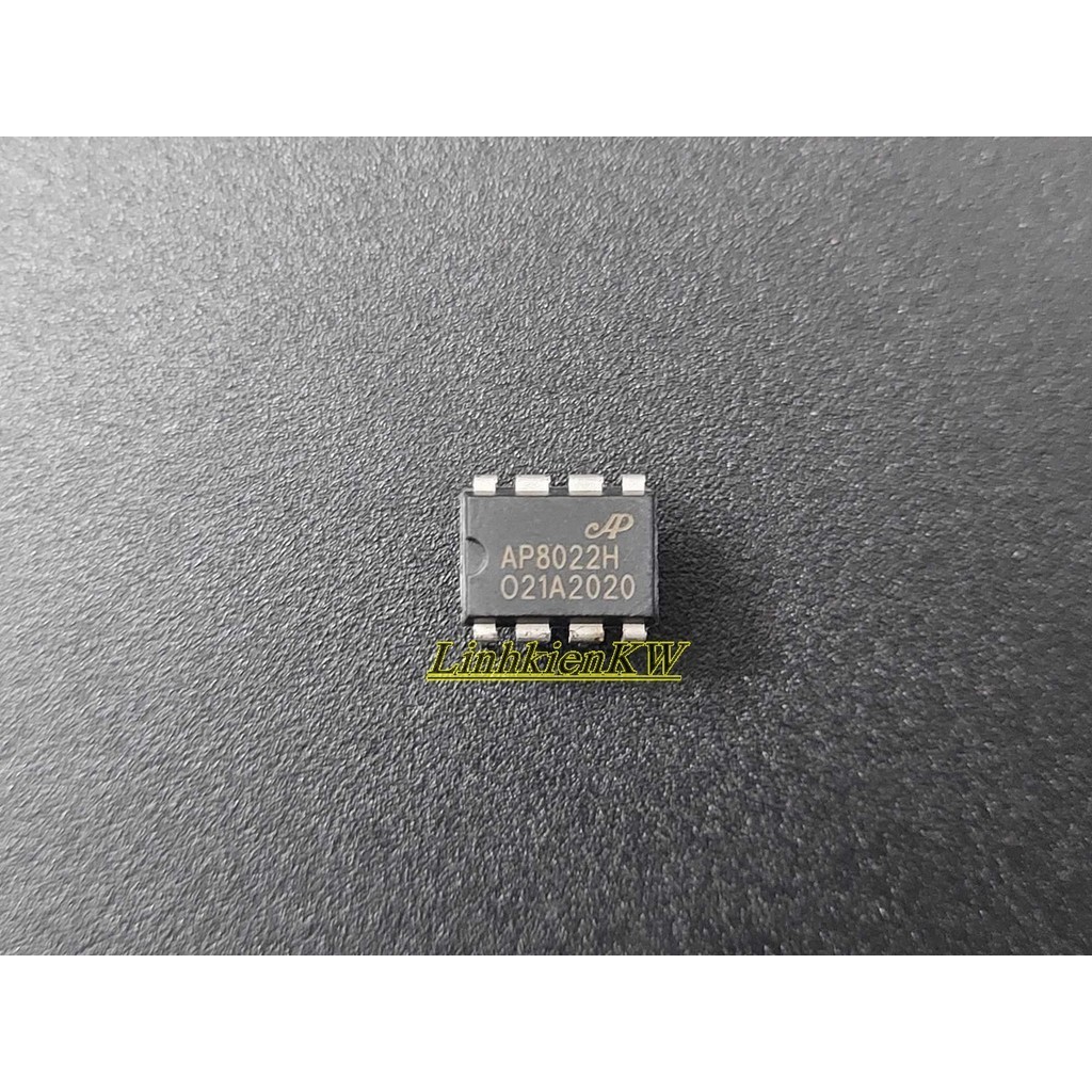 IC Nguồn AP8022H Mới Chính Hãng | Shopee Việt Nam