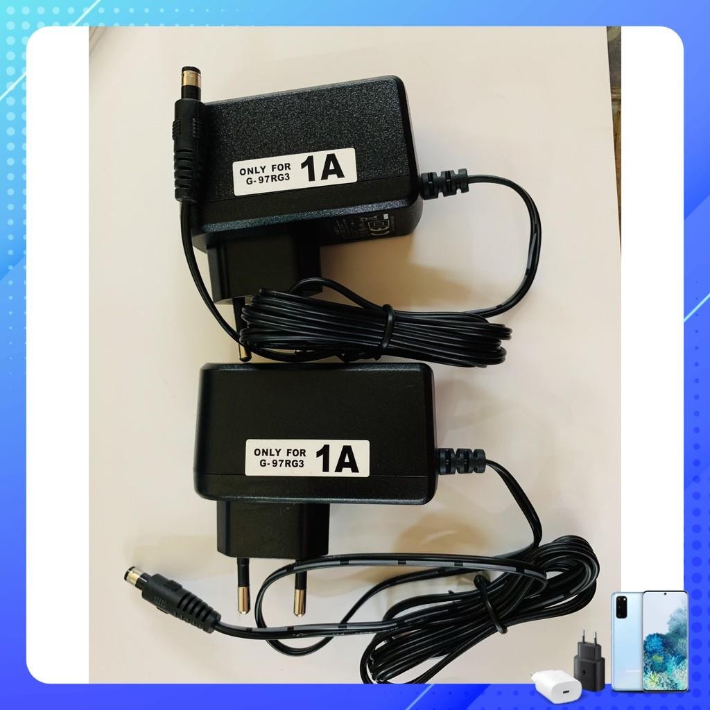 Nguồn 12V-1A/12V-1.5A | Shopee Việt Nam