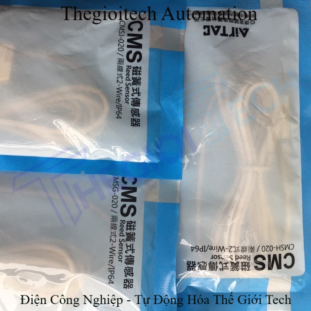 CÔNG TẮC CẢM BIẾN TỪ CHO XI LANH CMSG-020 CMSE-020 CMSH-020 CMSJ 020 DMSG CS1-J CS1-F D-M9P CS1 ...