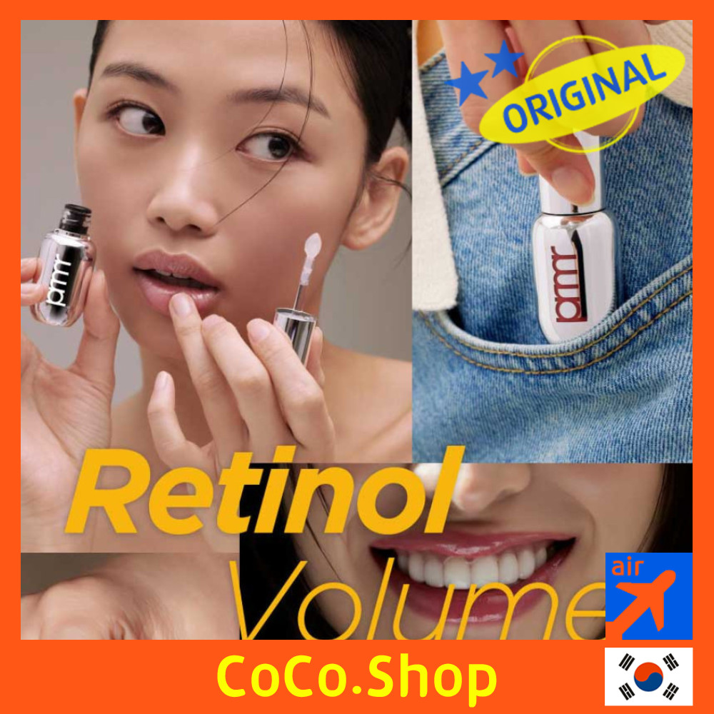 [Primera] Retinol Volume Lip Serum 12g | Shopee Việt Nam