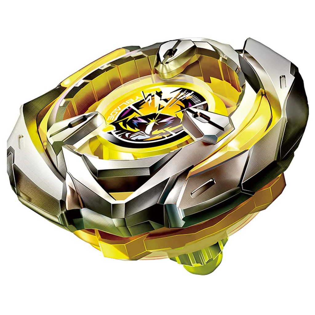 Takara TOMY Beyblade X Beyblade X BX-03 Starter Wizard Arrow 4-80B ...